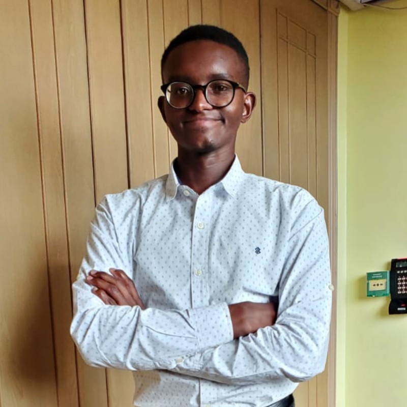 HOME [wagathu.github.io]